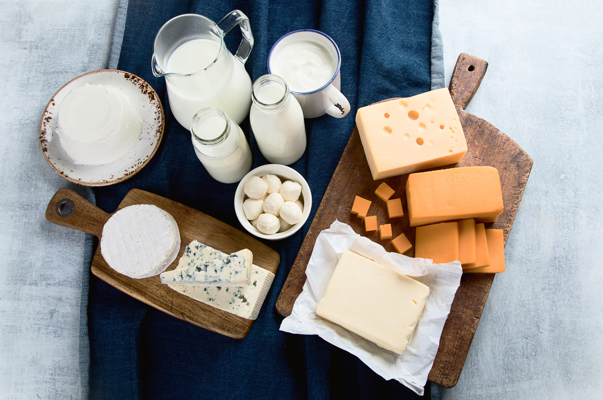Casein | Nutrition 4 Neurodiversity